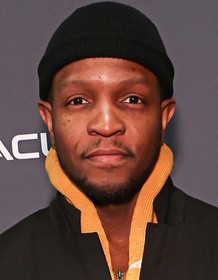 Qasim Basir | Rotten Tomatoes