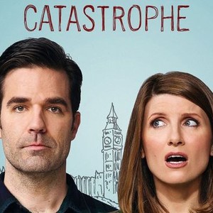Catastrophe - Rotten Tomatoes