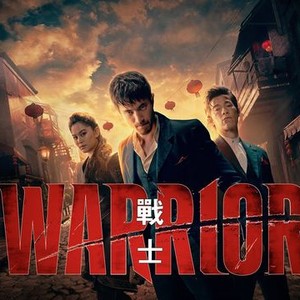 Warrior - Rotten Tomatoes