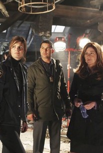 Castle: Season 2, Episode 18 | Rotten Tomatoes