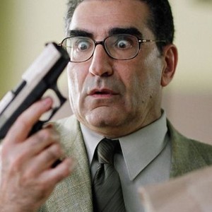 The Man - Rotten Tomatoes