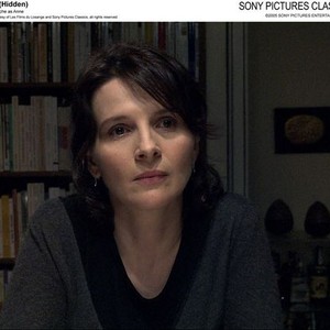 Cache - Rotten Tomatoes