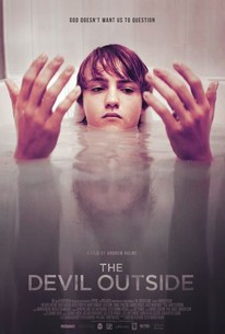 The Devil Outside | Rotten Tomatoes