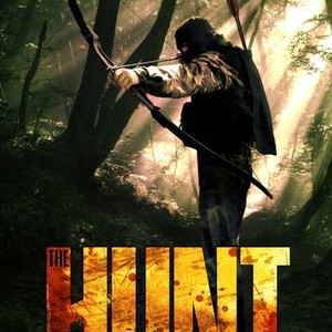 The Hunt - Rotten Tomatoes