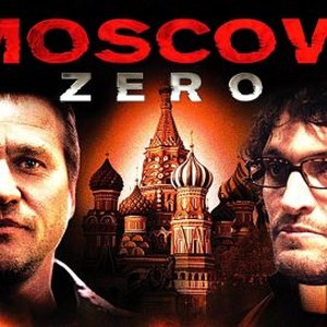 Moscow Zero - Rotten Tomatoes