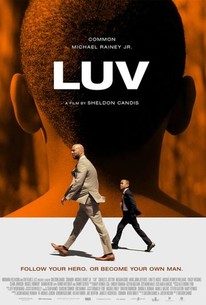 Luv | Rotten Tomatoes
