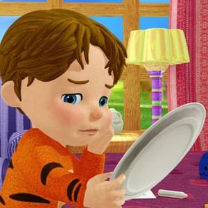 Special Agent Oso: Season 2, Episode 10 - Rotten Tomatoes
