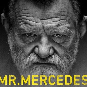 Mr. Mercedes - Rotten Tomatoes