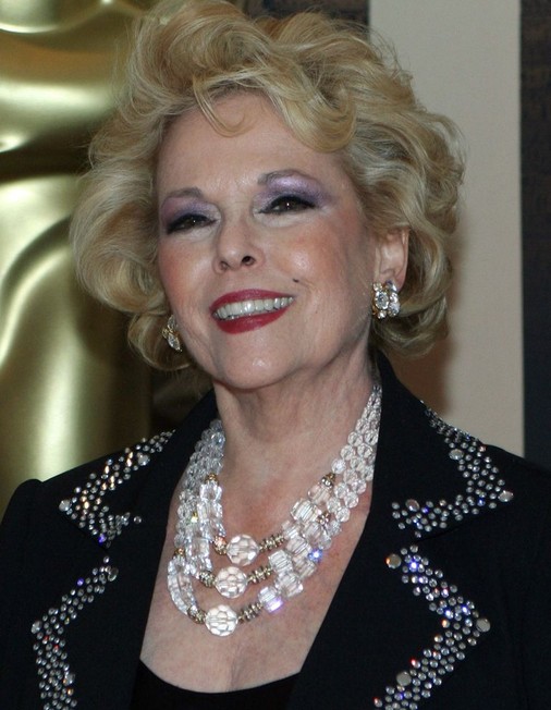 Eileen Fulton - Rotten Tomatoes