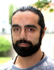 Navid Modiri - Rotten Tomatoes