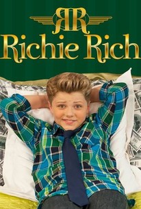 Richie Rich | Rotten Tomatoes