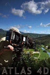 Atlas 4D: Season 1, Episode 2 - Rotten Tomatoes