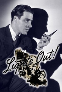 Lights Out: Season 3 | Rotten Tomatoes