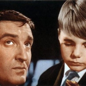 Alan Badel - Rotten Tomatoes