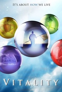 Vitality | Rotten Tomatoes