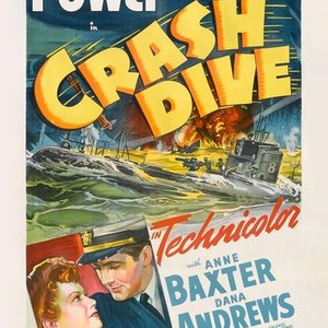 Crash Dive - Rotten Tomatoes