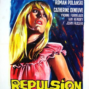 Repulsion - Rotten Tomatoes