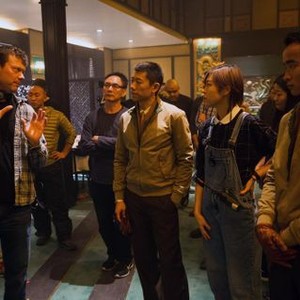 Corey Yuen - Rotten Tomatoes