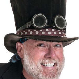 Steve Trash Science - Rotten Tomatoes