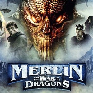 Merlin and the War of the Dragons - Rotten Tomatoes