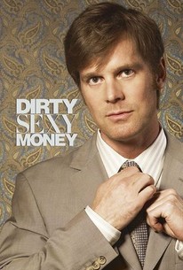 Dirty Sexy Money: Season 2 | Rotten Tomatoes