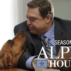 Alpha House - Rotten Tomatoes