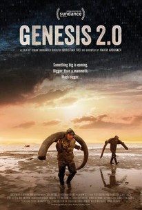 Genesis 2.0 | Rotten Tomatoes