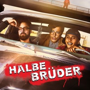 Half Brothers - Rotten Tomatoes