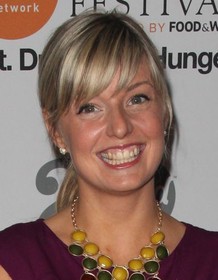 Damaris Phillips - Rotten Tomatoes