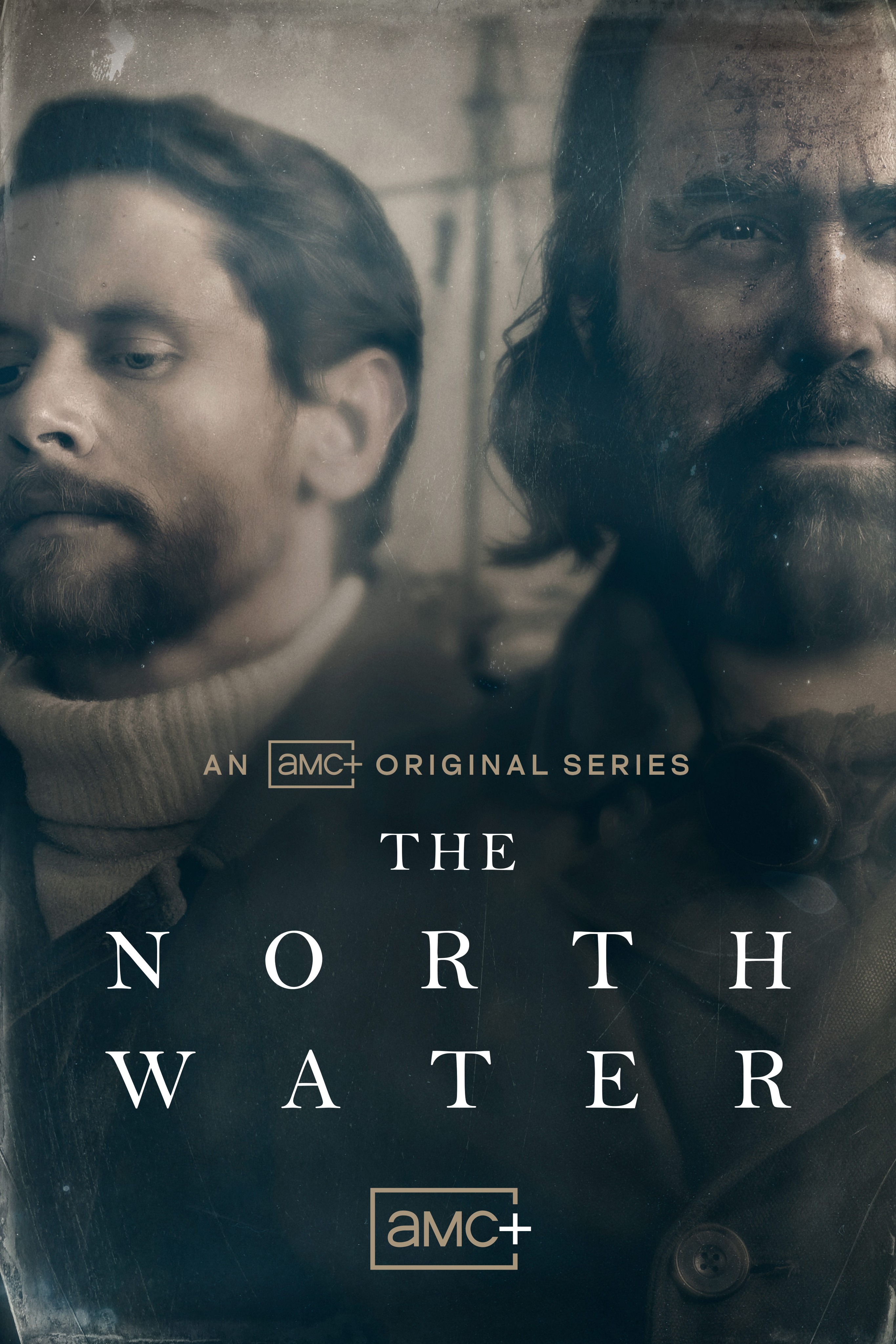 The North Water - Trailers & Videos | Rotten Tomatoes