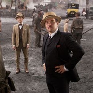 The Great Gatsby - Rotten Tomatoes