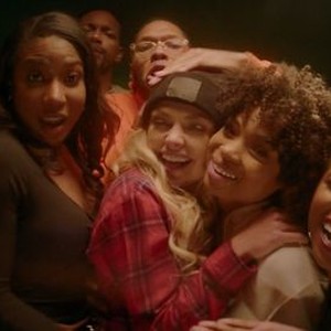 Haunted Trail - Rotten Tomatoes