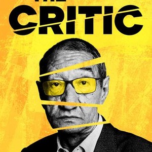 The Critic - Rotten Tomatoes
