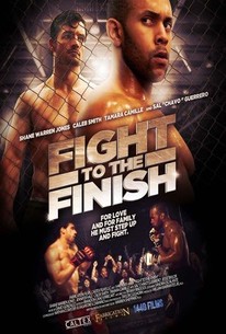 Fight to the Finish | Rotten Tomatoes