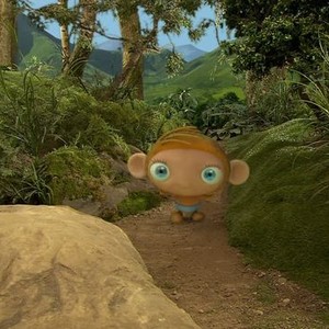 Waybuloo: Season 2, Episode 43 - Rotten Tomatoes