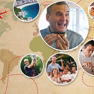 Somebody Feed Phil - Rotten Tomatoes