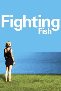 Fighting Fish | Rotten Tomatoes