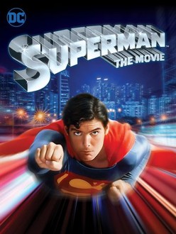 superman release date 1978