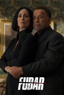 FUBAR: Season 2, Episode 2 | Cast and Crew | Rotten Tomatoes