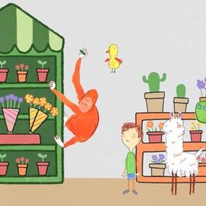 Pablo: Season 2, Episode 34 - Rotten Tomatoes