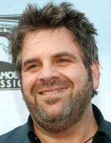 Steven Goldmann | Rotten Tomatoes