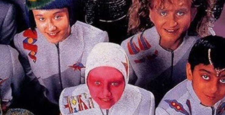 Space Cases - Rotten Tomatoes