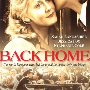 Back Home - Rotten Tomatoes