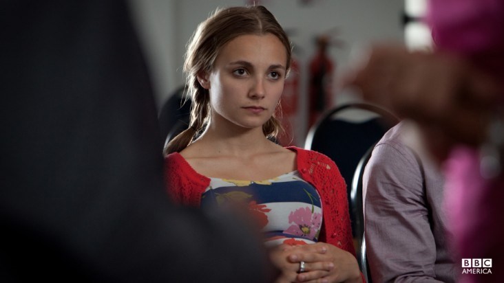 Leila Mimmack Come Maria What's On TV Saturday: 'Rushmore' And