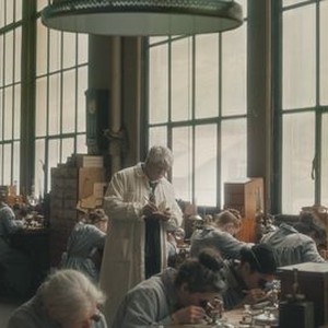 Unrest - Rotten Tomatoes