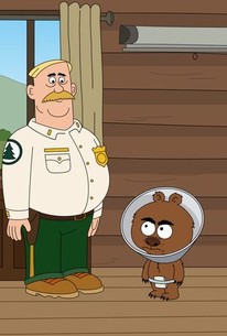 Brickleberry: Season 1, Episode 3 | Rotten Tomatoes
