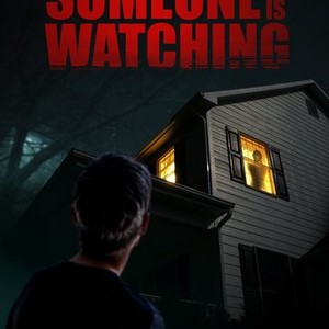 Someone Watching Someone