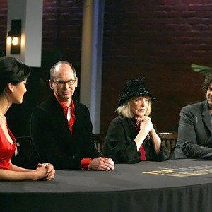 Jay Rayner - Rotten Tomatoes