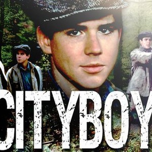 City Boy (1992) - Rotten Tomatoes