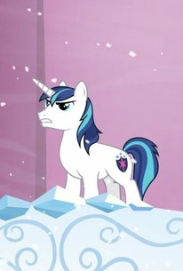 My Little Pony: Friendship Is Magic: Season 6, Episode 2 | Rotten Tomatoes